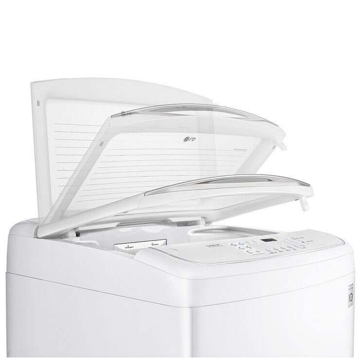 LG Top Load Washing Machine 12kg WTG1234WF | Costco Australia