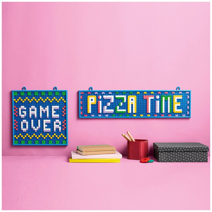 LEGO Dots Big Message Board 41952