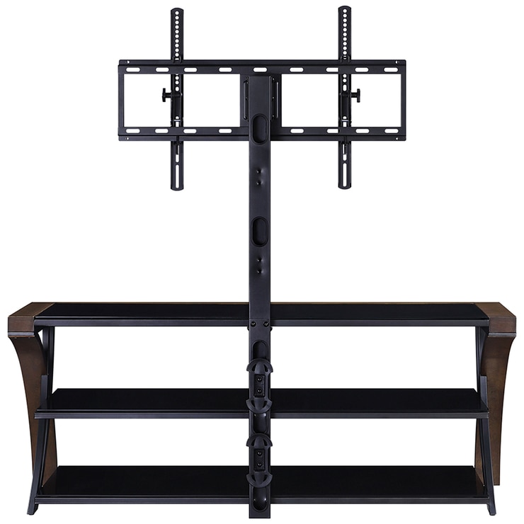 Bayside Furnishings 3 in 1 TV Stand | Costco Australia