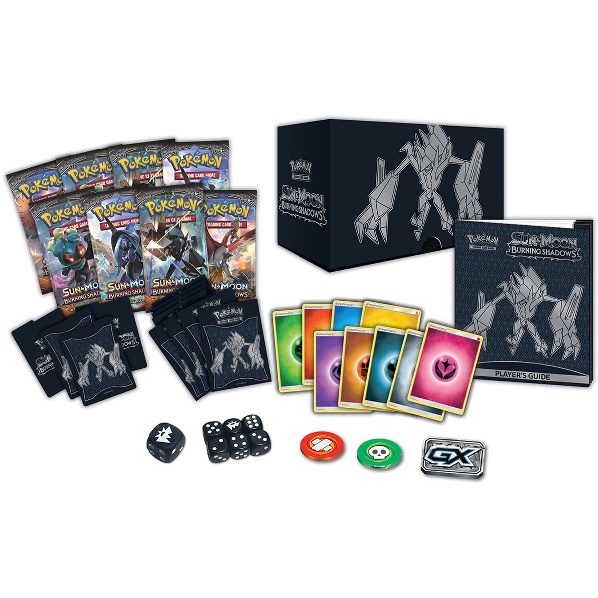Pokemon Elite Trainer Box Set | Costco Australia