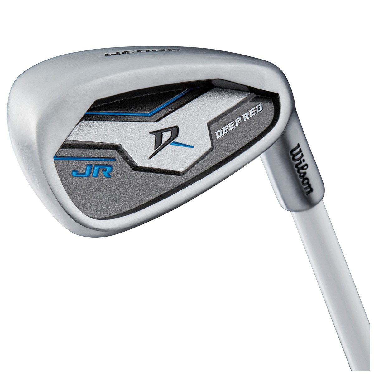 Wilson Deep Red Junior Medium Golf Club Set | Costco Australia