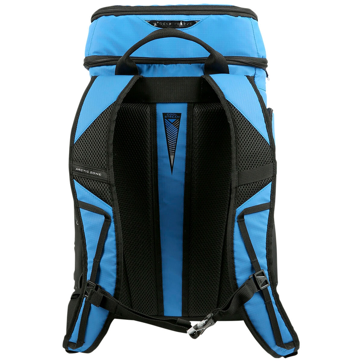 Titan Deep Freeze 26 Can Backpack Cooler with Ice Walls