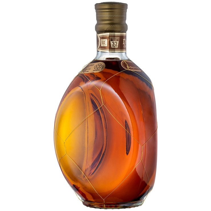 Dimple 12 Year Old Scotch Whisky 1L | Costco Australia