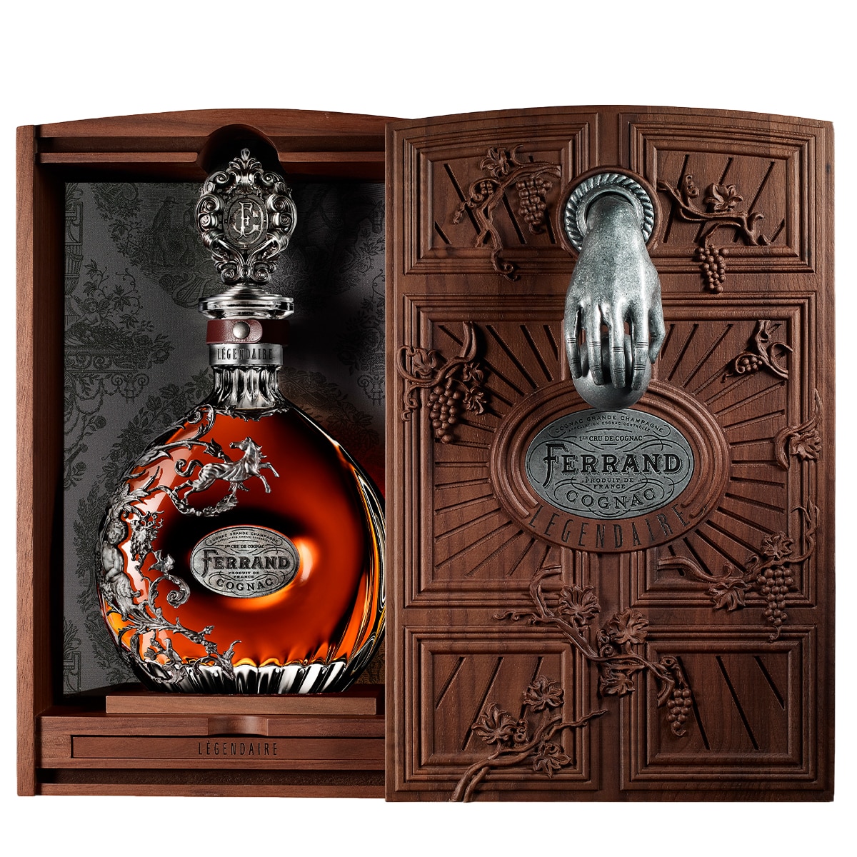 Ferrand Legendaire Cognac 700ml | Costco Australia