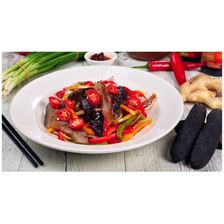 Fisher Direct Wild Australian Natural Sea Cucumber 500g | Costco Australia