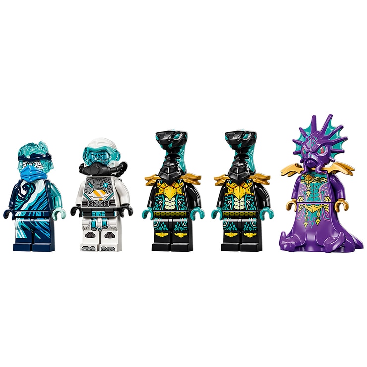 LEGO® Ninjago Water Dragon 71754 | Costco Australia