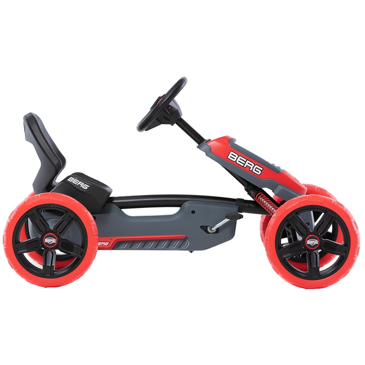 Berg Reppy Rebel Go Kart Red | Costco Australia