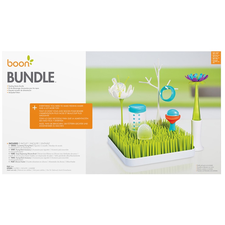 Boon Baby Feeding Starter Pack | Costco Australia