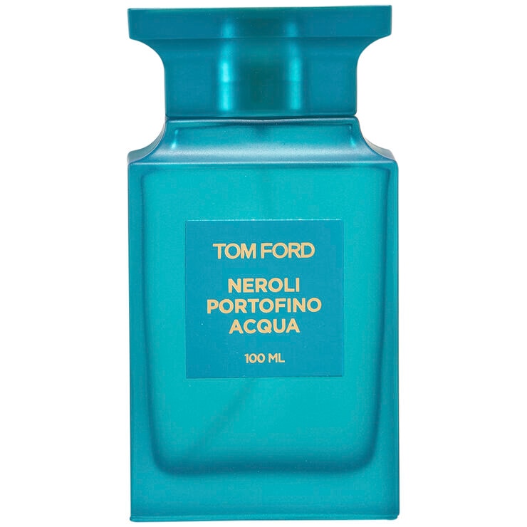 Tom Ford Neroli Portofino Acqua Eau De Toilette 100 Ml