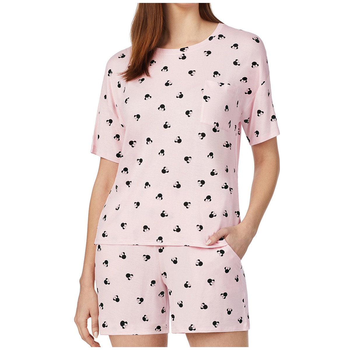 Disney Women's Pyjama Set 2pc | Costco Australia