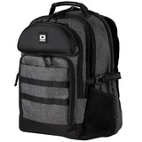 Ogio Alpha Prospect Professional Backpack Grey | Costco Australia