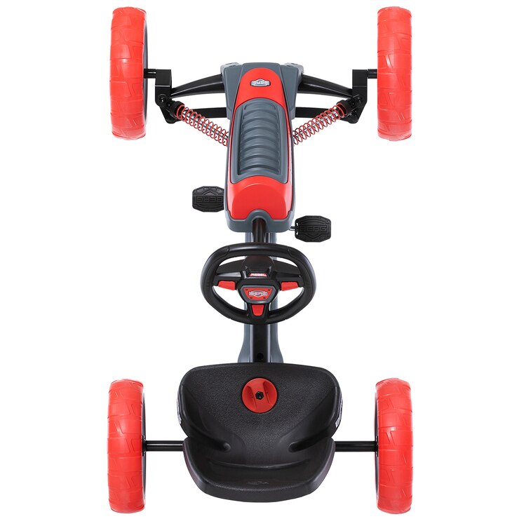 Berg Reppy Rebel Go Kart Red | Costco Australia