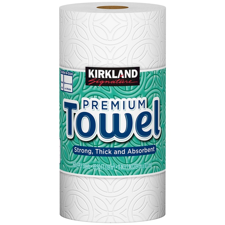 Kirkland Signature Paper Towels Costco Australia kirkland-signature-paper-towels-costco-australia