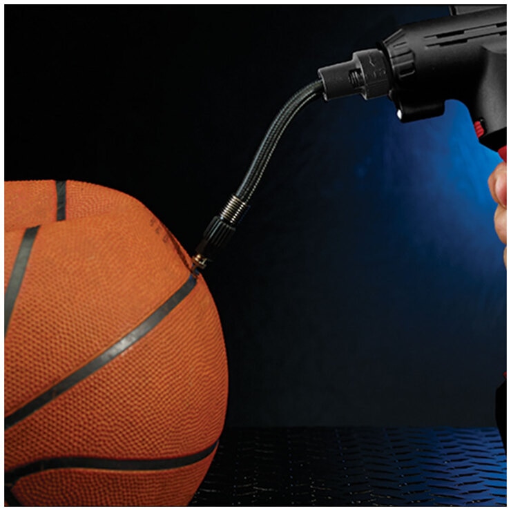 Air Hawk Deluxe Portable Air Compressor | Costco Australia