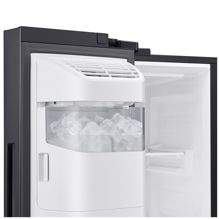 Samsung 635L Side By Side Refrigerator Review at Misty Allen blog