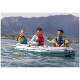 Intex Mariner 4 Inflatable Boat | Costco Australia
