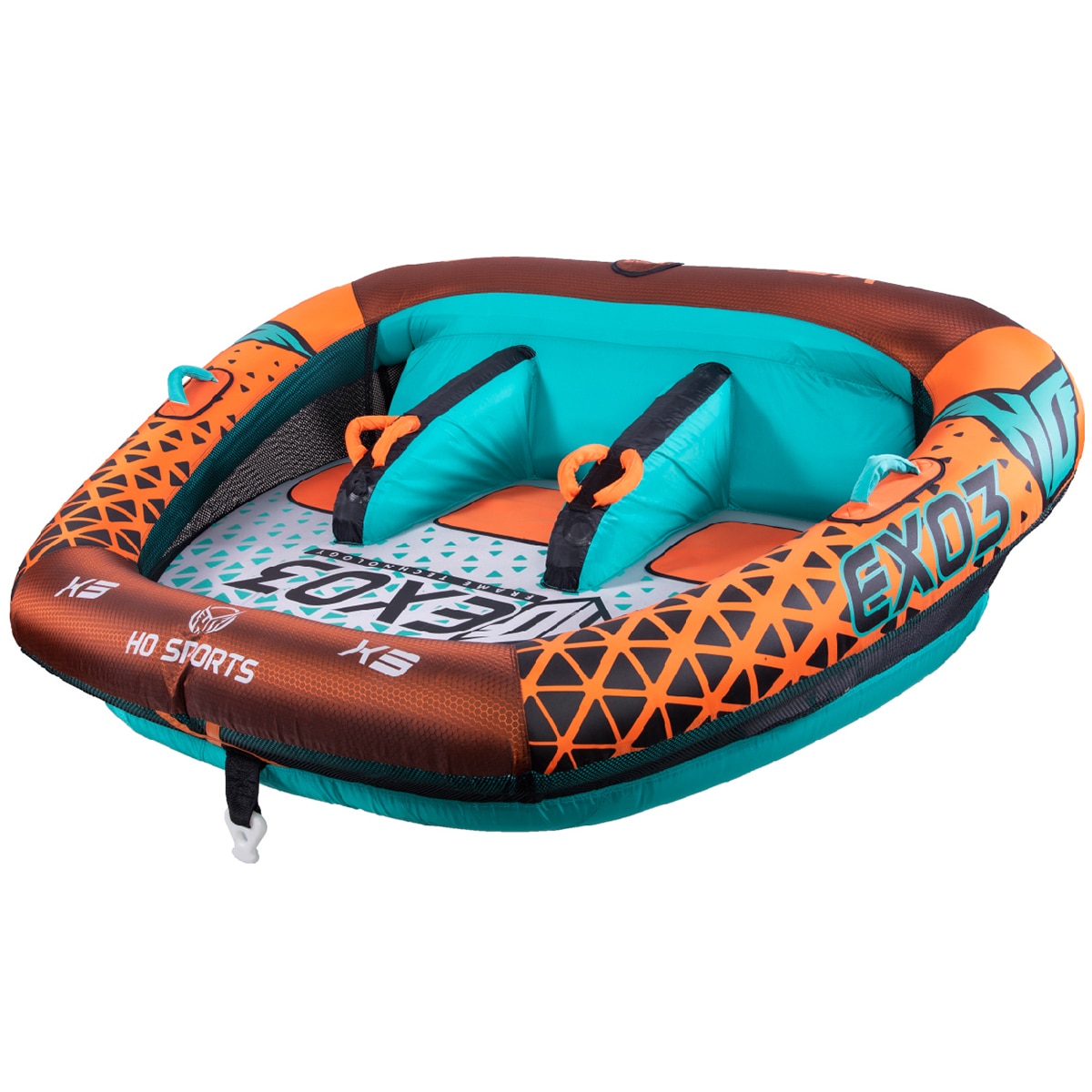 EXO HO Sports 3 Person Towable | Costco Australia