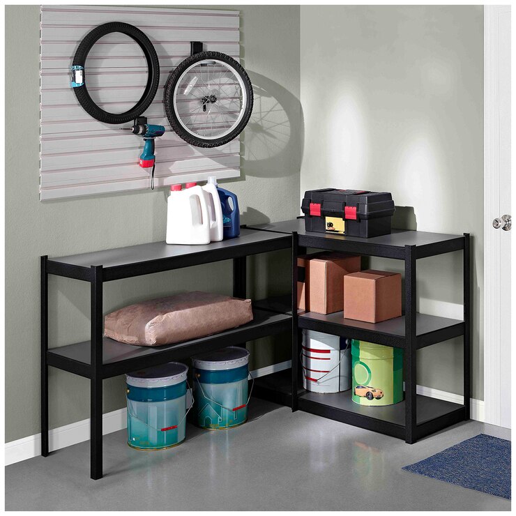 Whalen Step Beam Shelving | Costco Australia