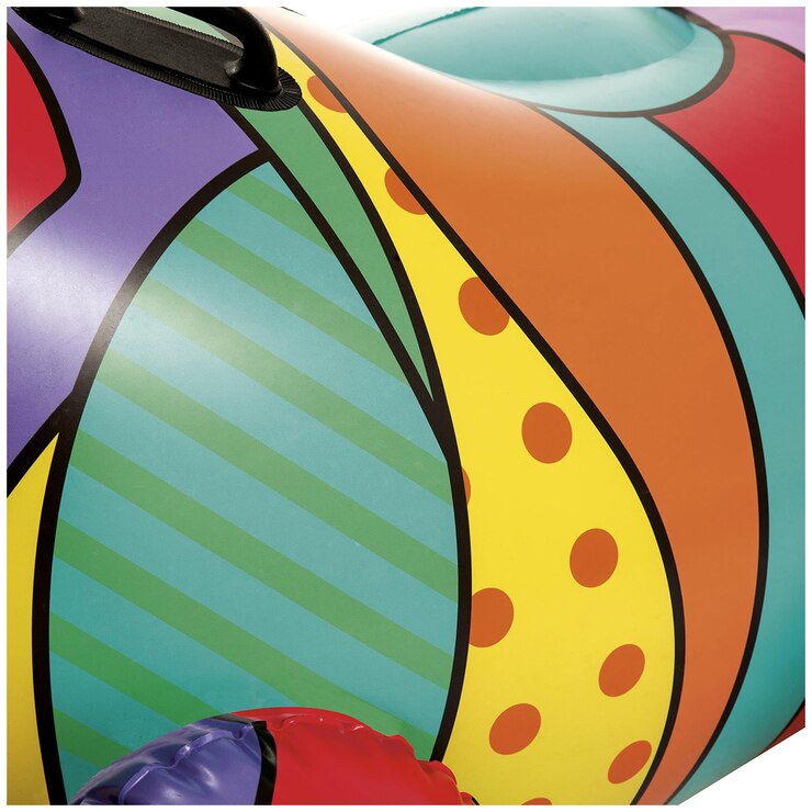 Bestway Inflatable Pop Rhino | Costco Australia