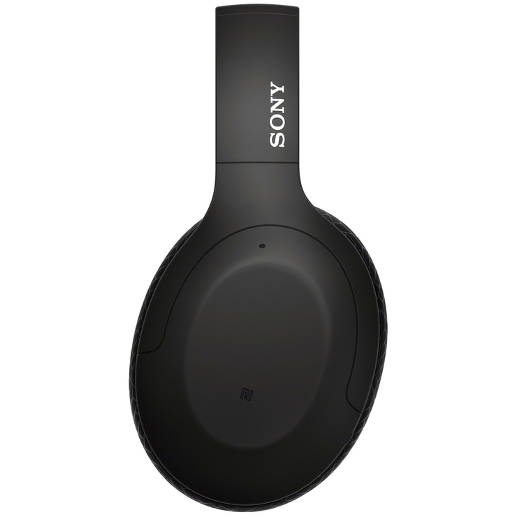 Sony Premium Wireless Noise Cancelling Headphones Black WHH910NB ...