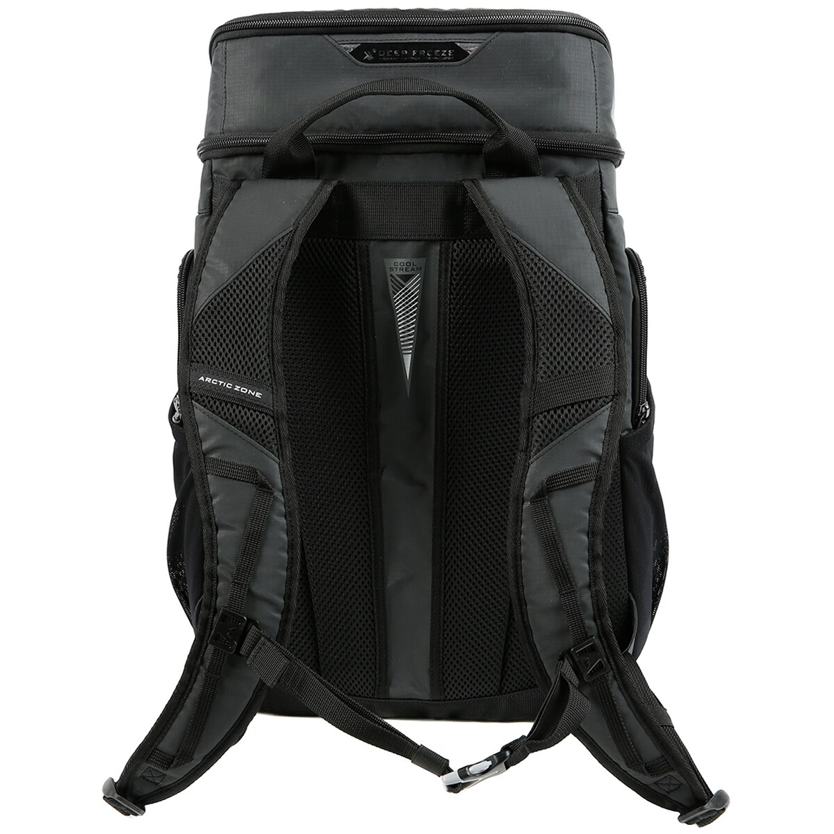 Titan Deep Freeze 26 Can Backpack Cooler 12.4L Black | Costco Australia