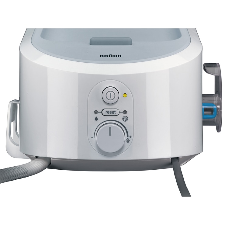 Braun CareStyle 3 Steam Generator Iron IS3045WH | Costco Australia