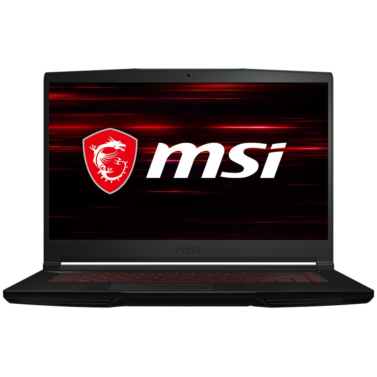 MSI Gaming Laptop 15.6" GF63 Thin 10SCSR-1076AU | Costco Australia