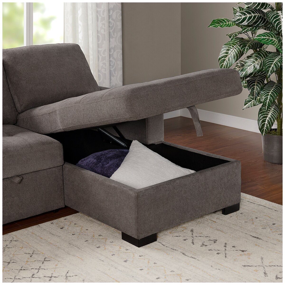 Costco Couch Pull Out Bed At Jasmine Riley Blog