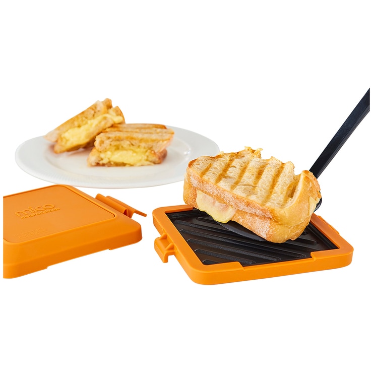 Morphy Richard MICO Toastie 2 | Costco Australia