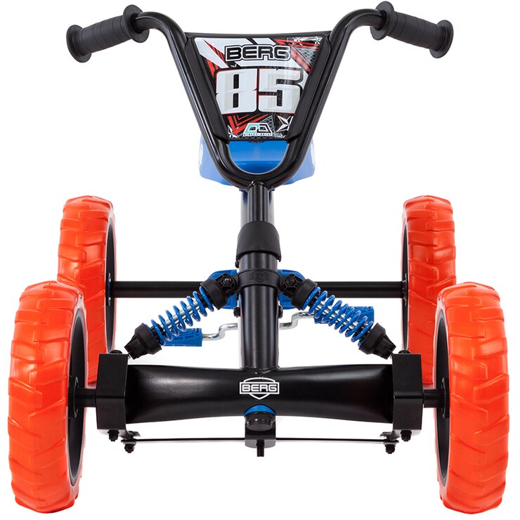 Berg Buzzy Nitro Go Kart | Costco Australia