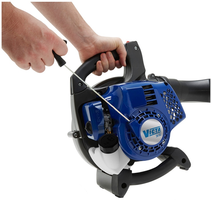 Victa 26cc Petrol Blower/Vac 883233 | Costco Australia
