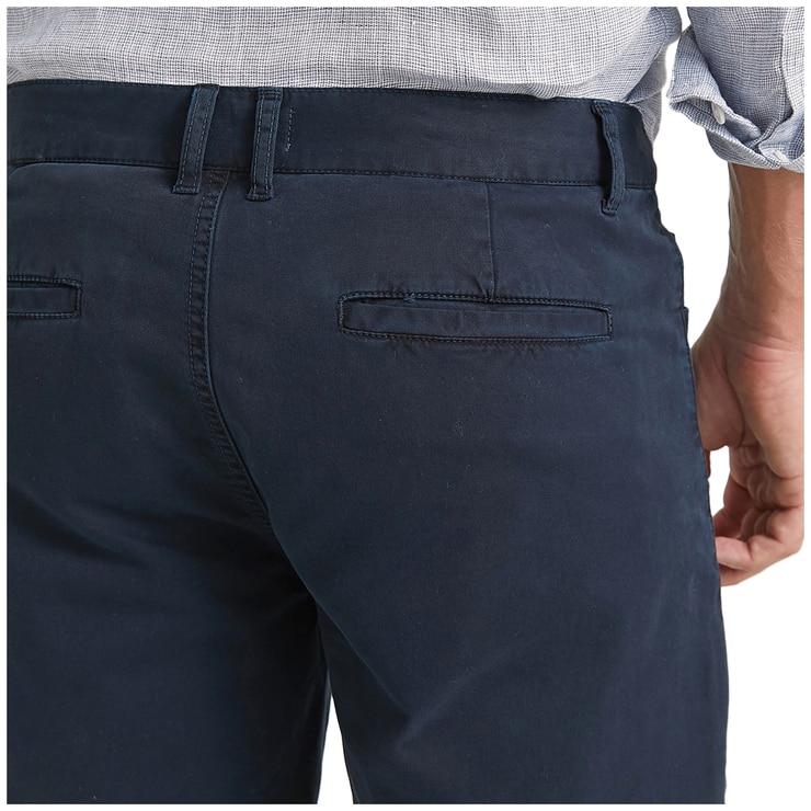 Saba Men's Chino Shorts Navy | Costco Australia