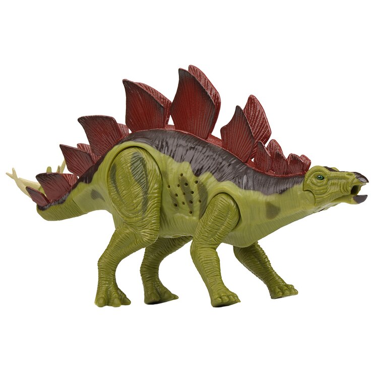 Kid Galaxy Dinosaurs Set 5pk | Costco Australia
