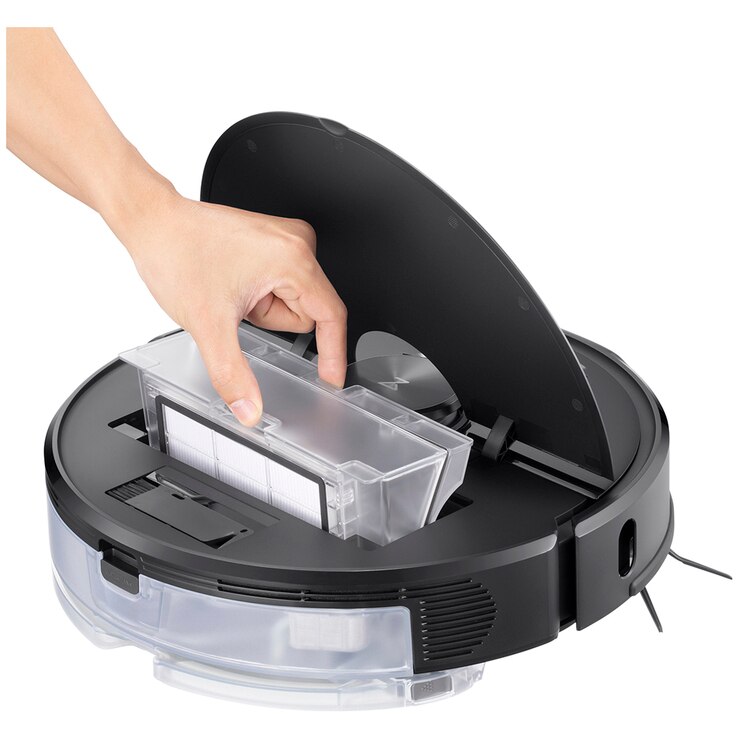 Roborock S6MaxV Robot Vacuum S6V52-03 | Costco Australia