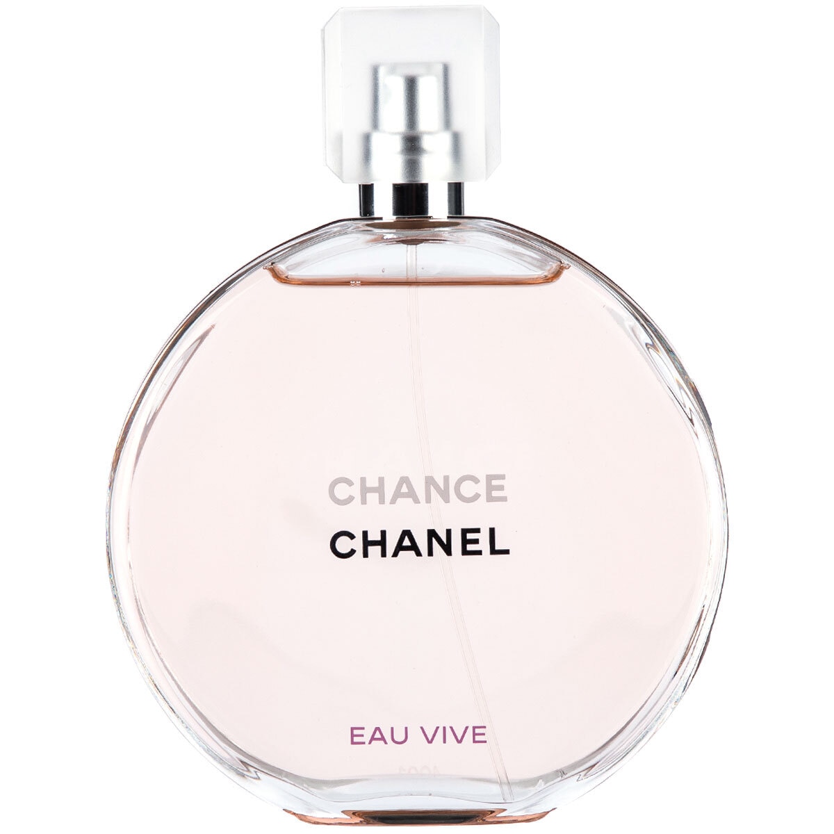 Chanel Chance Eau Vive Eau De Toilette 150ml | Costco Australia
