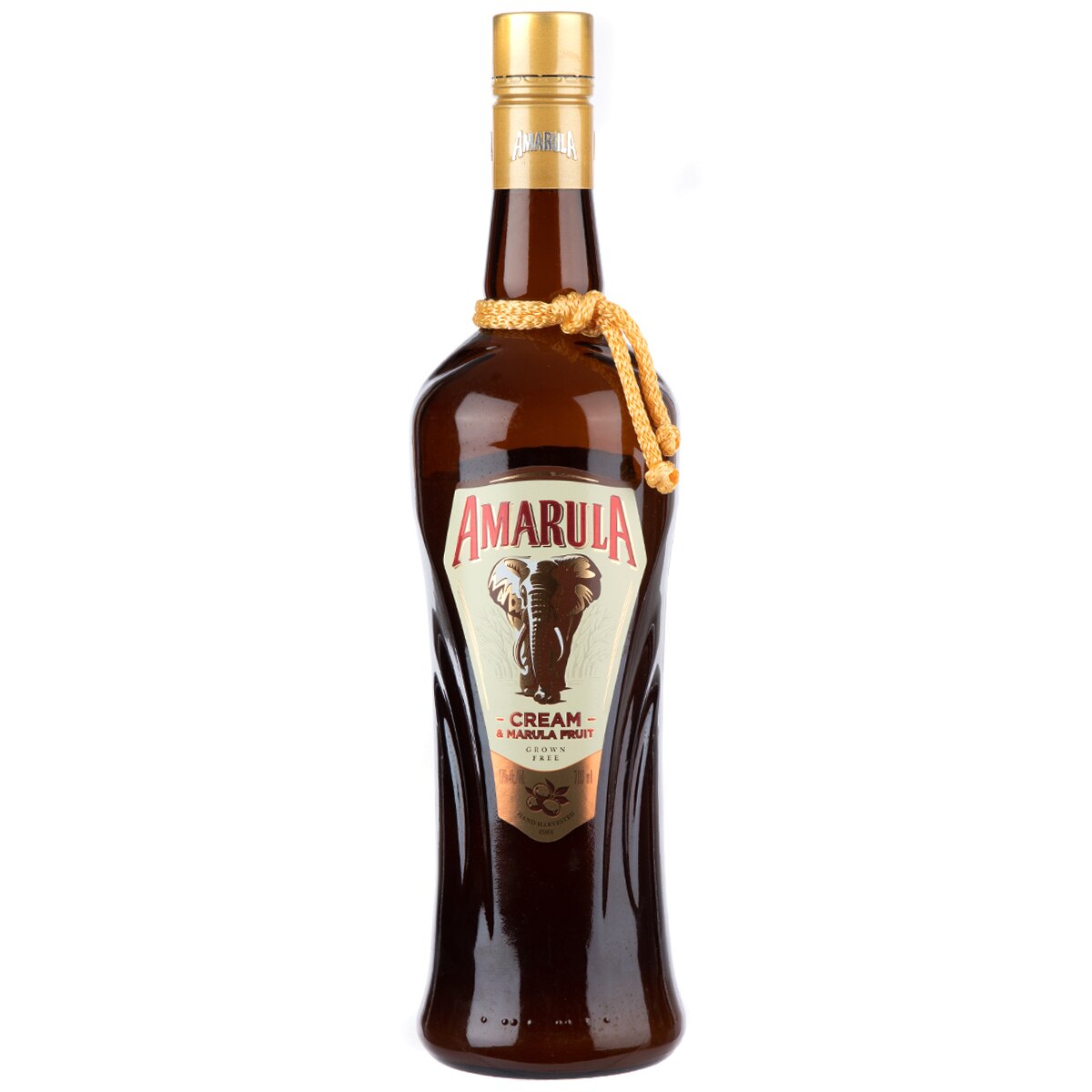 Amarula Cream Liqueur 700ml and 2 Glasses | Costco Australia