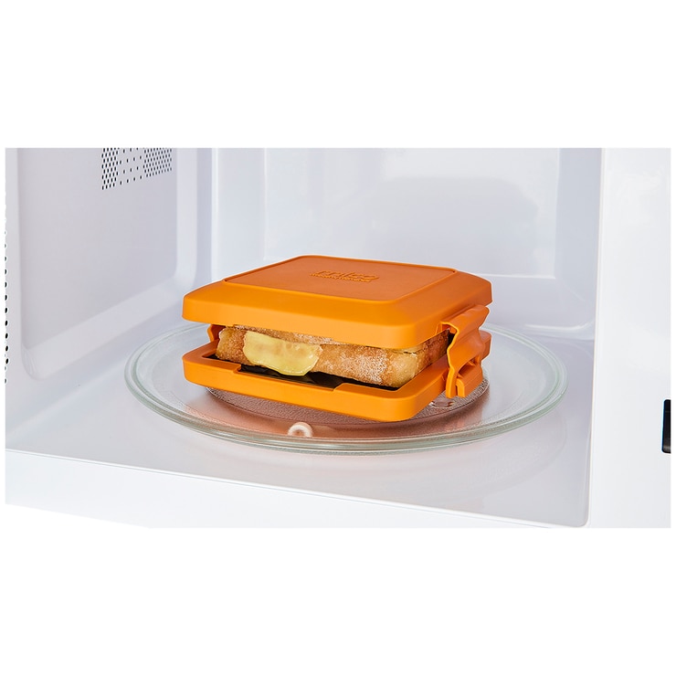 Morphy Richard MICO Toastie 2 | Costco Australia