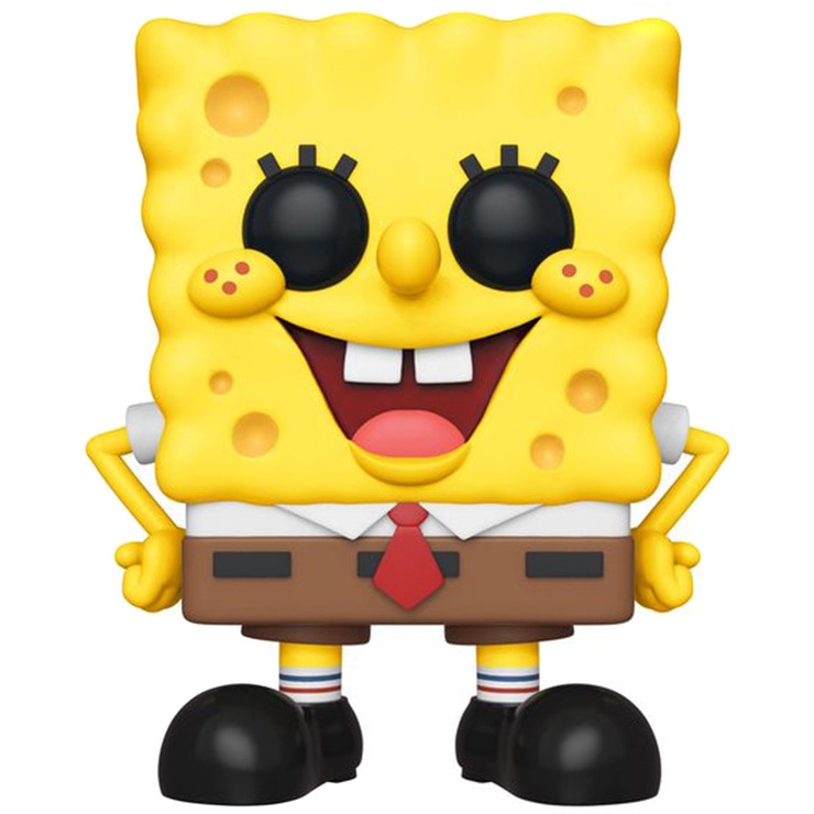 Funko Spongebob Squarepants 10" Pop! Vinyl Figure | Costco Australia