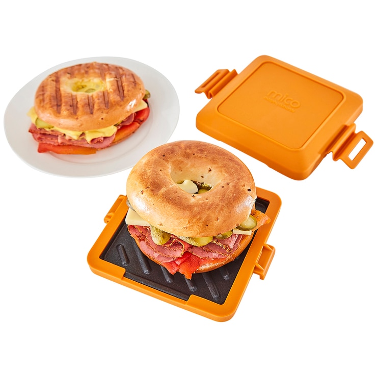Morphy Richard MICO Toastie 2 | Costco Australia