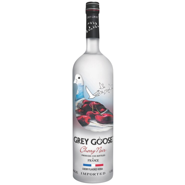Grey Goose Cherry Noir 1L | Costco Australia
