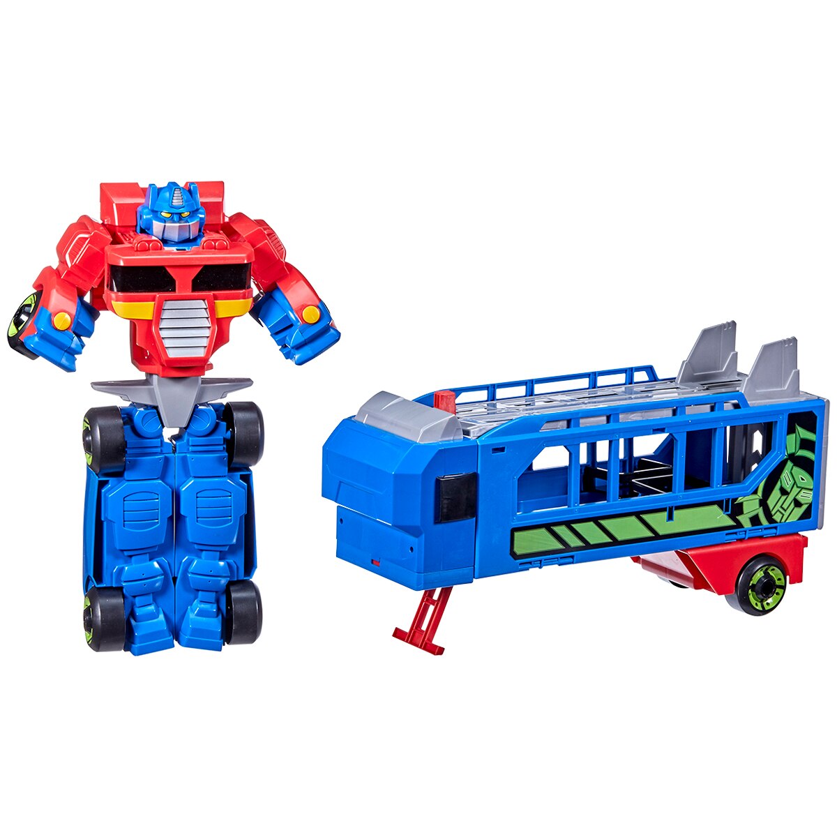 Optimus Prime Race Track Trailer Costco Australia Optimus Prime Race Track Trailer Costco Australia