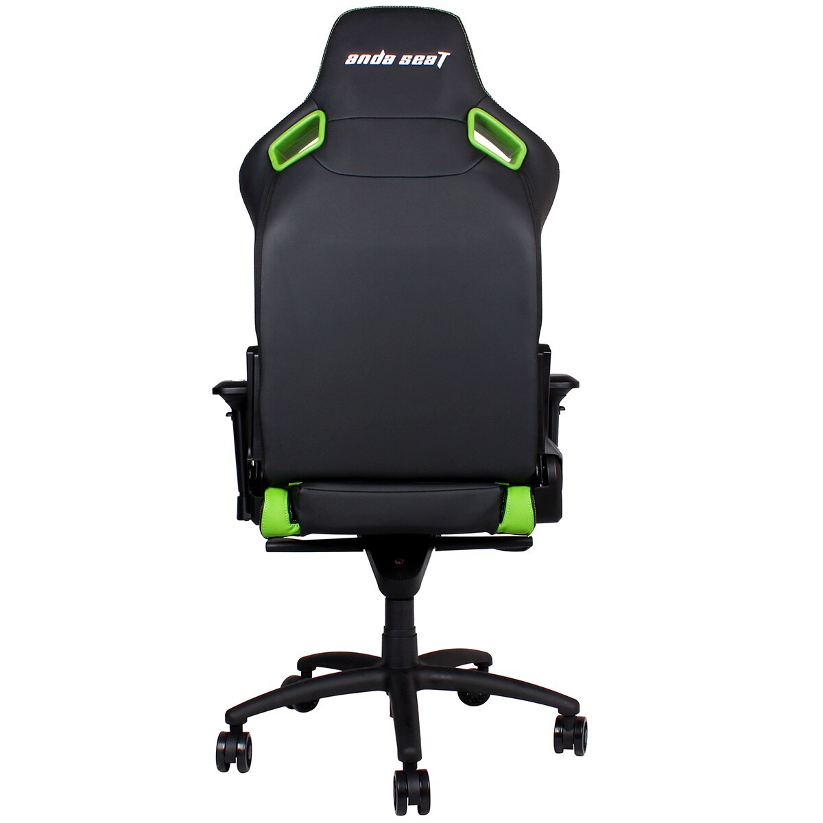 Anda Seat Extra Large Gaming Chair AD12XL-03 Black green | Costco Australia