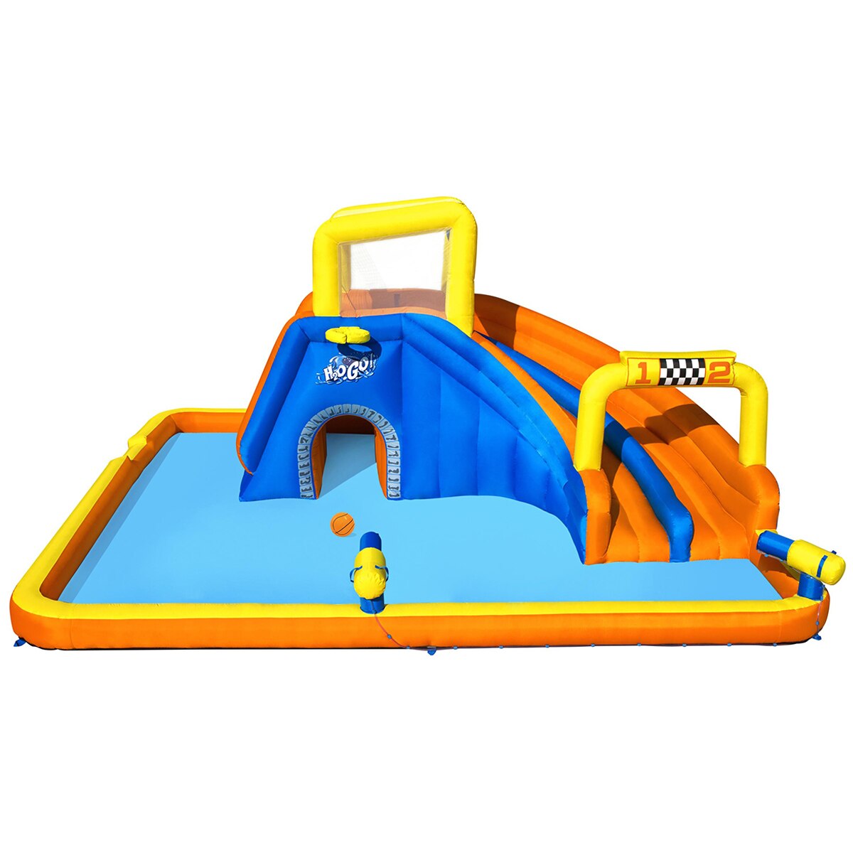 Bestway H2OGO! Super Speedway Water Park | Costco Australia