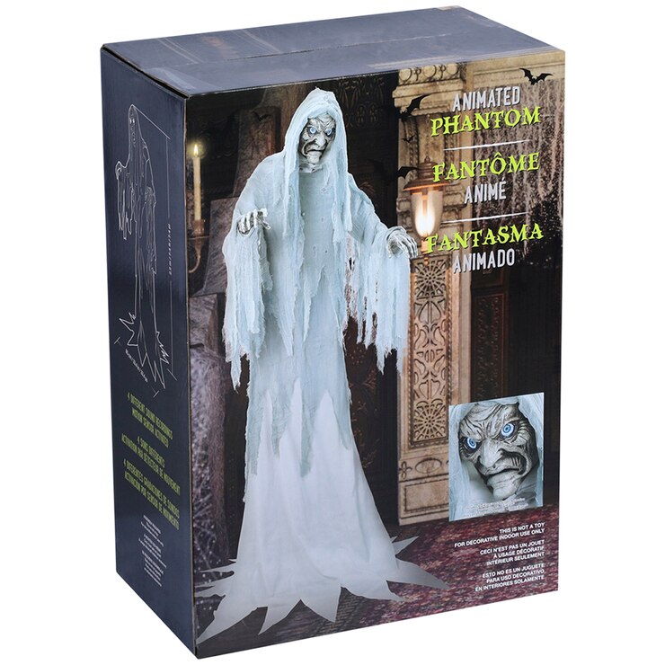Animated Haunting Phantom | Costco Australia