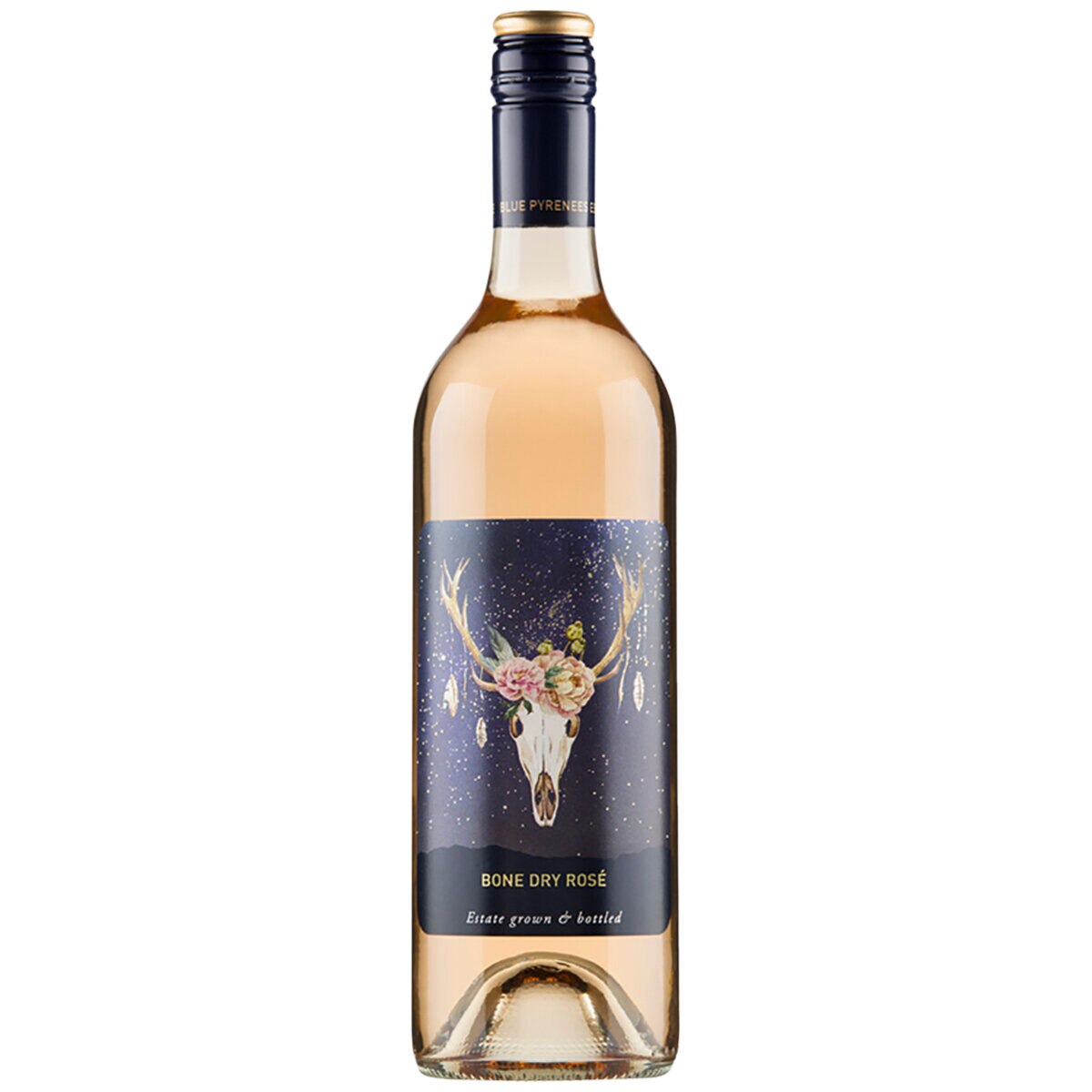 Blue Pyrenees Bone Dry Rose 750ml | Costco Australia