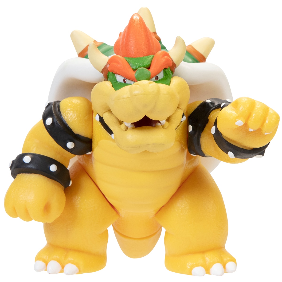 Deluxe Bowser Castle Playset with 4 extra figures | Costco Australia