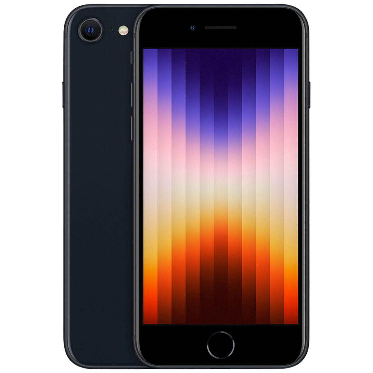 iPhone SE 256GB Midnight | Costco Australia