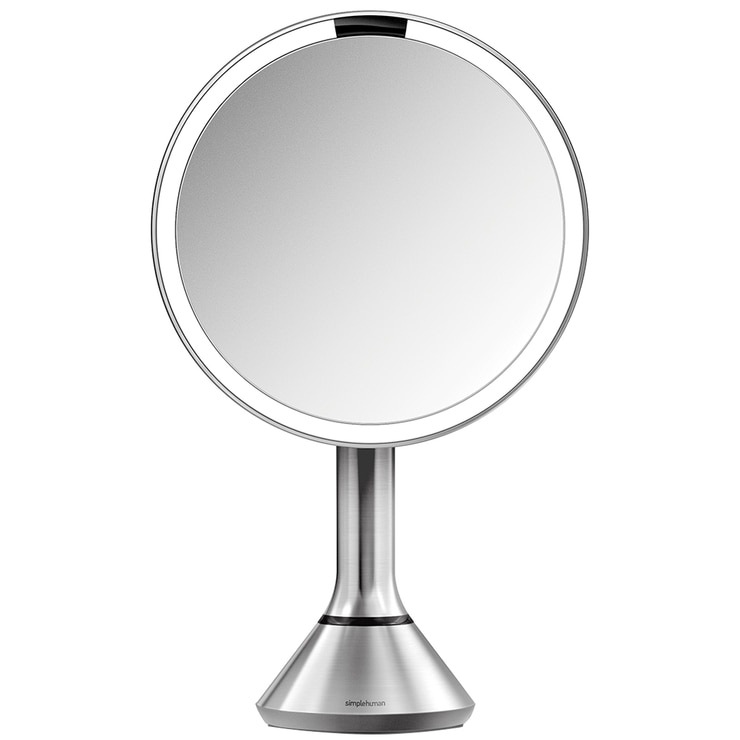 Simplehuman Sensor Mirror Replacement Parts | Reviewmotors.co
