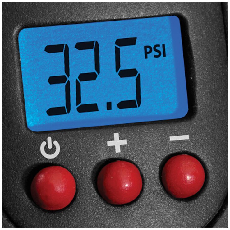 Air Hawk Deluxe Portable Air Compressor | Costco Australia