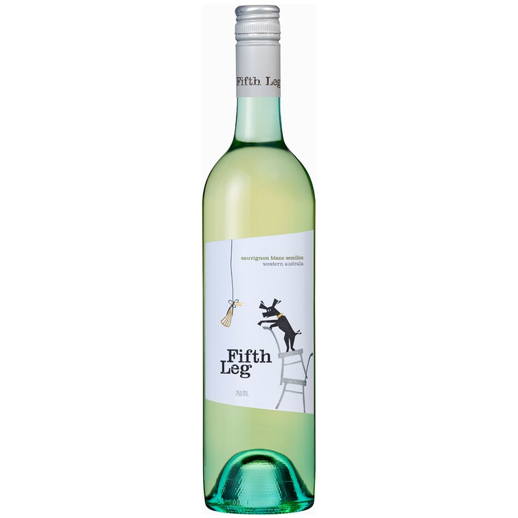 Fifth Leg Semillon Sauvignon Blanc 6 x 750ml | Costco Australia